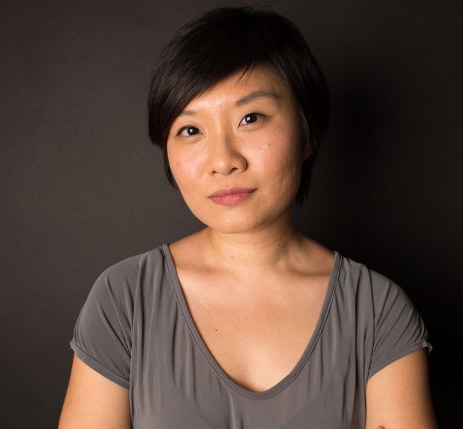 Artist Snapshot: Grace Swee