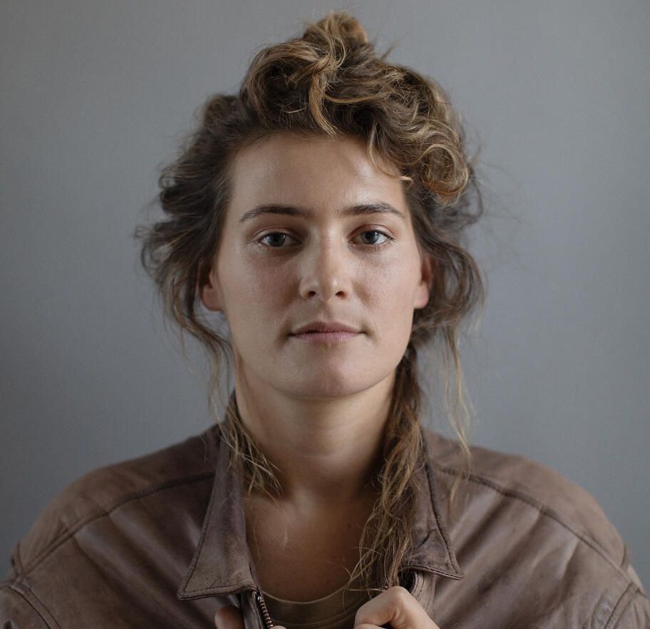 Artist Snapshot: Meryl Jones Williams