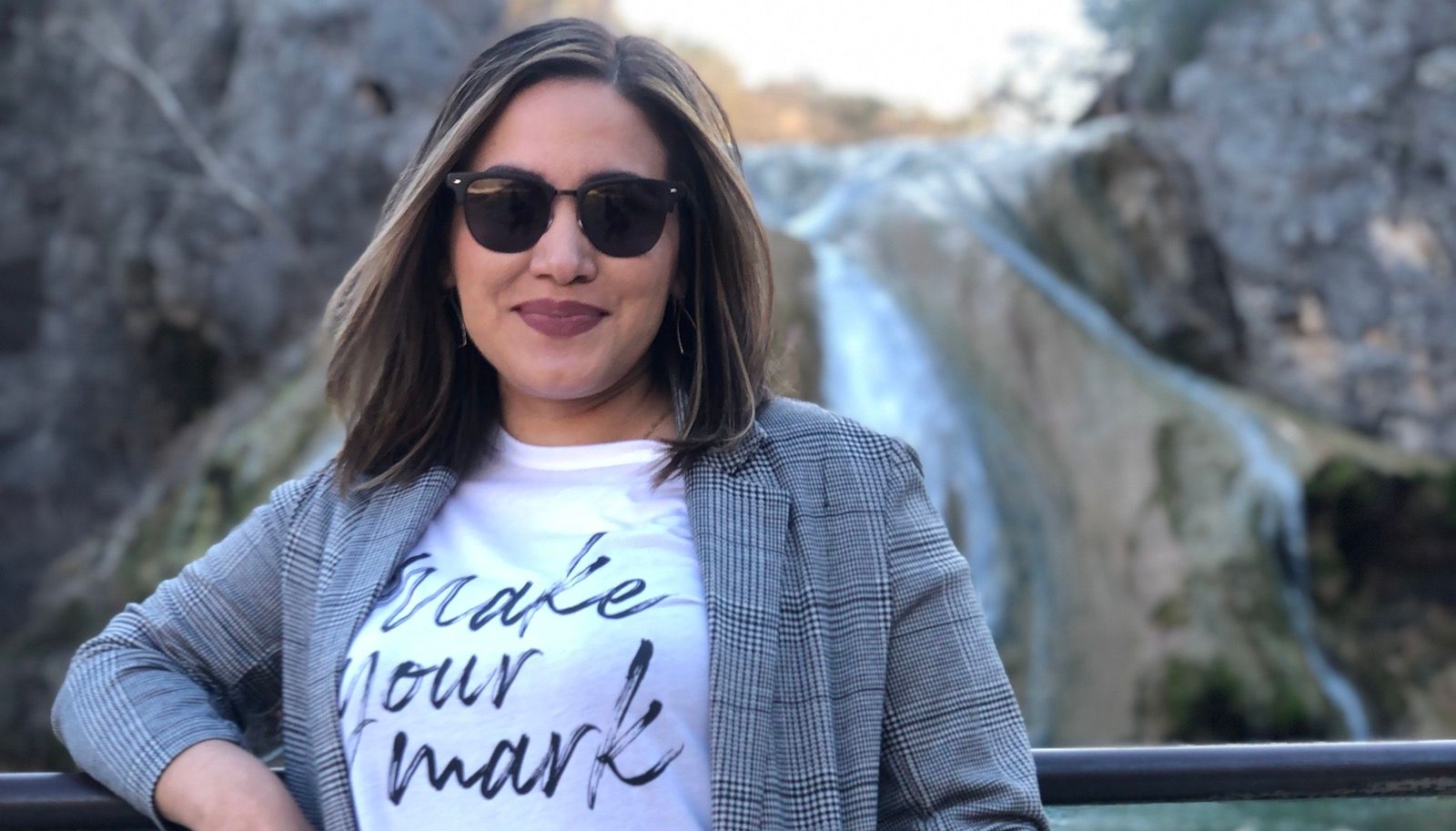 Artist Snapshot: Edith Rodriguez