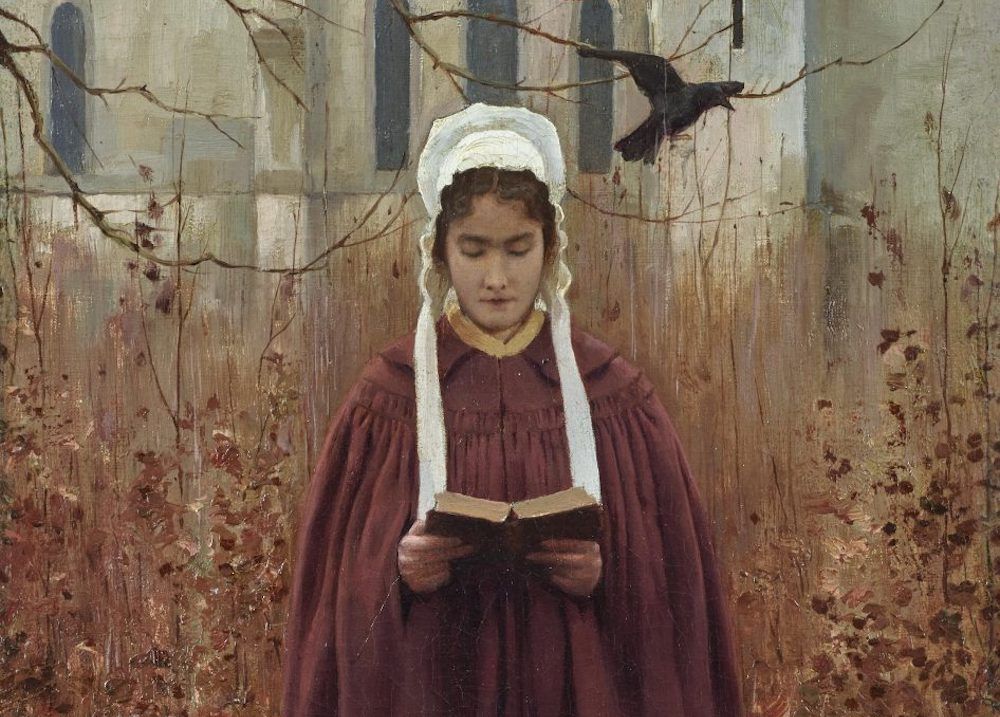 "Please Read a Book - Love, Mara"