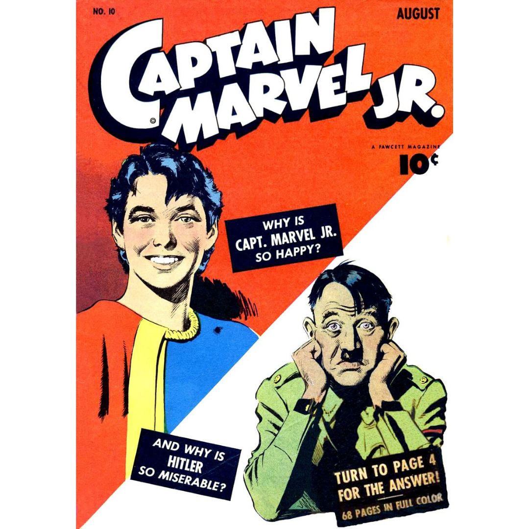 Art in Politics: An Abridged History - Propaganda