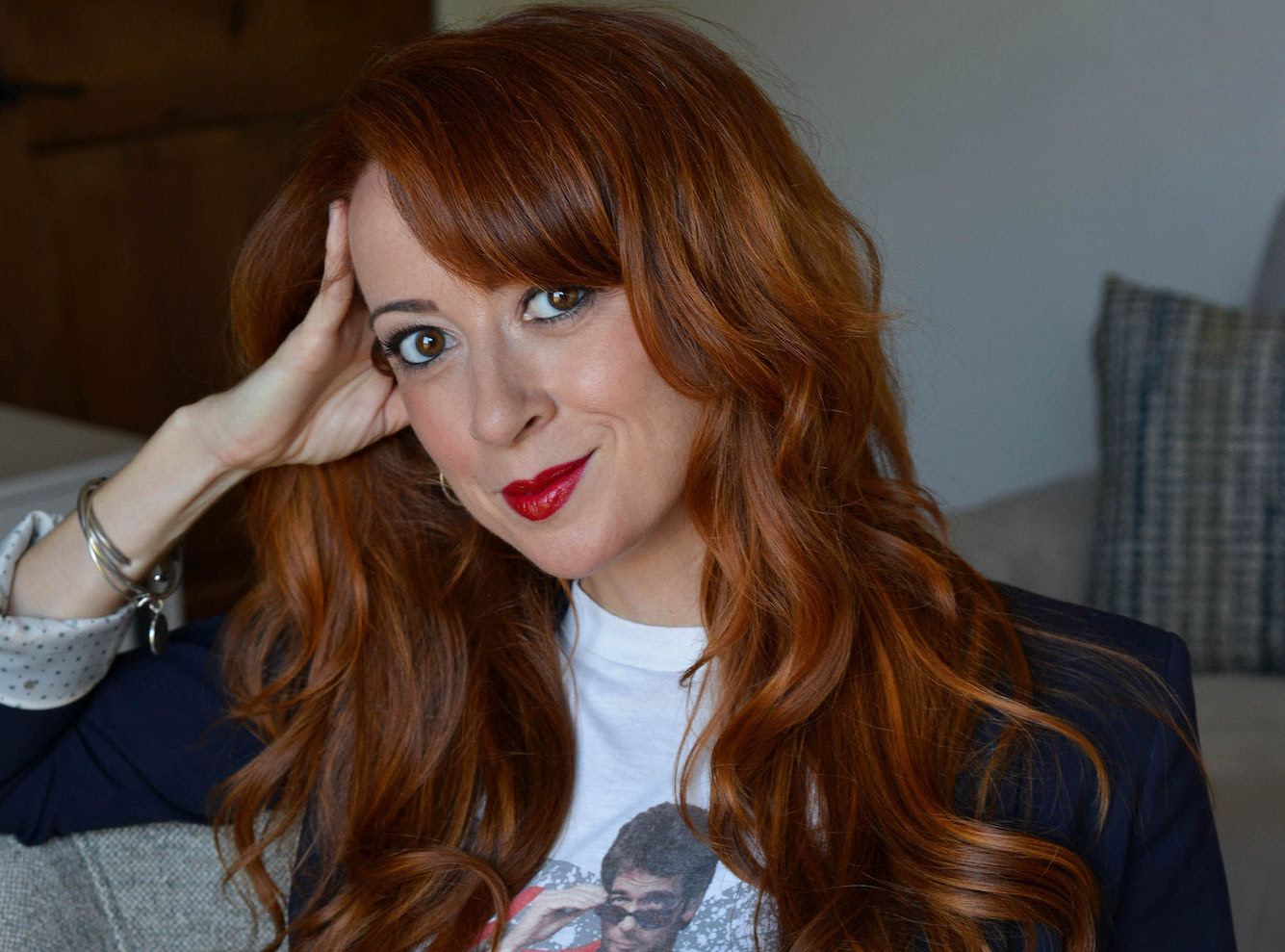 Artist Snapshot: Erin Muroski