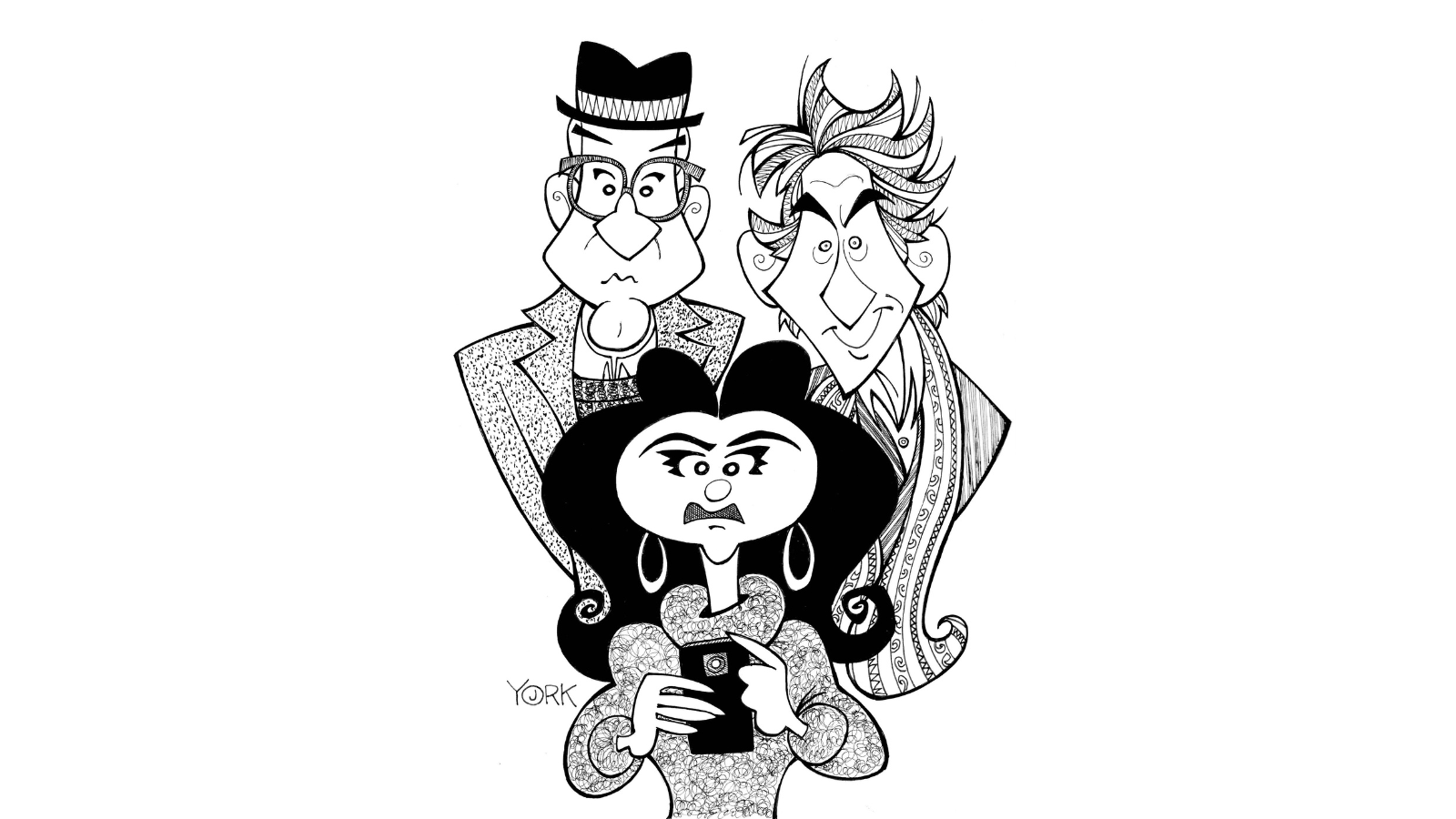 Putting the Silver in the Silver Screen