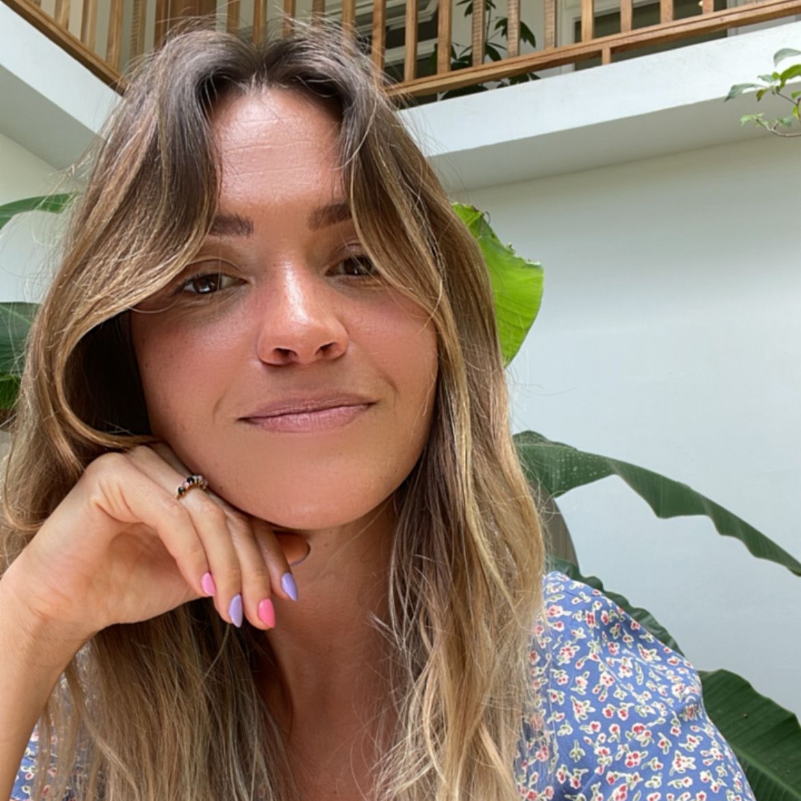 Artist Snapshot: Mishki Vaccaro