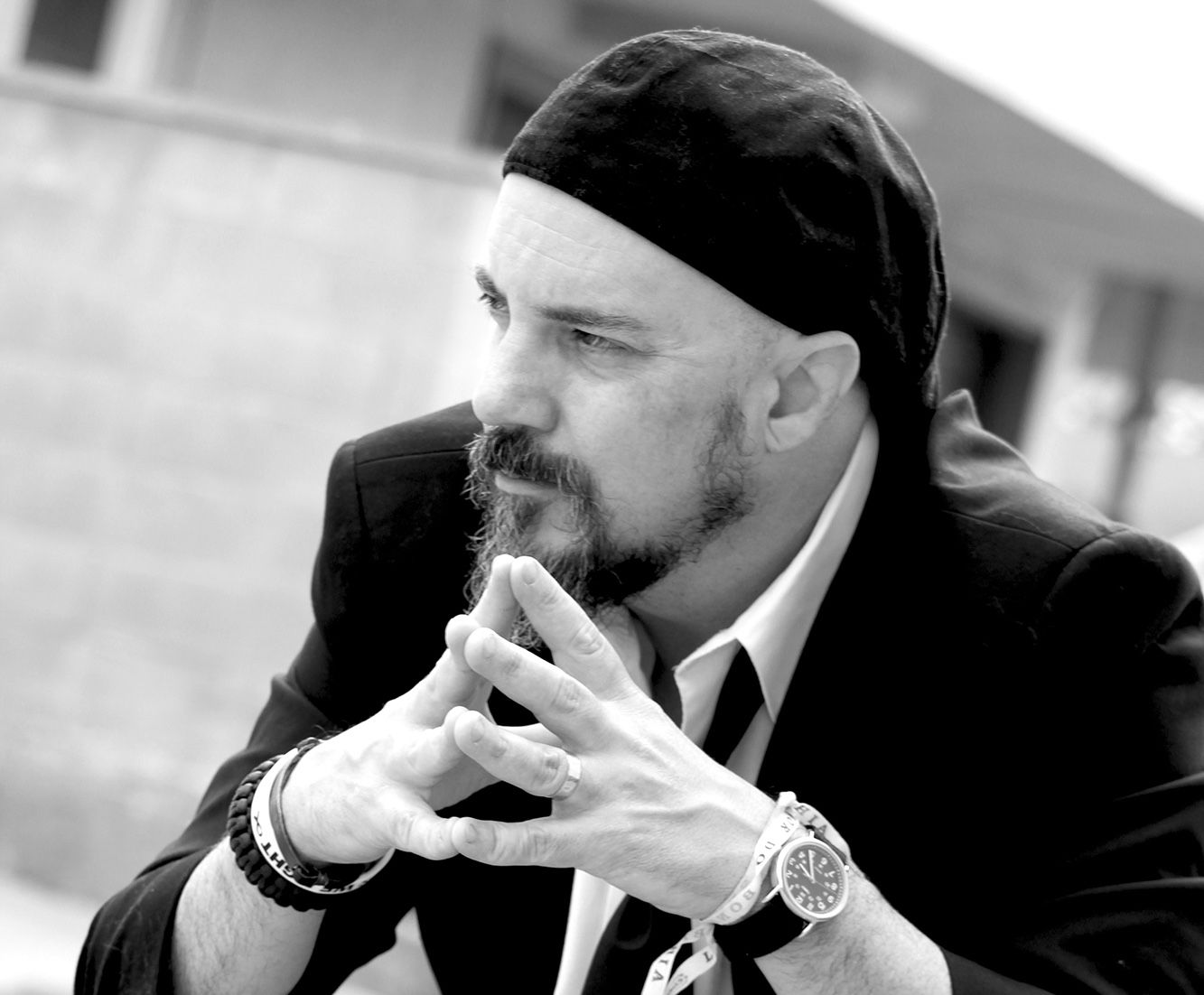 The Auteur Theory: Filmmaker Jim Towns
