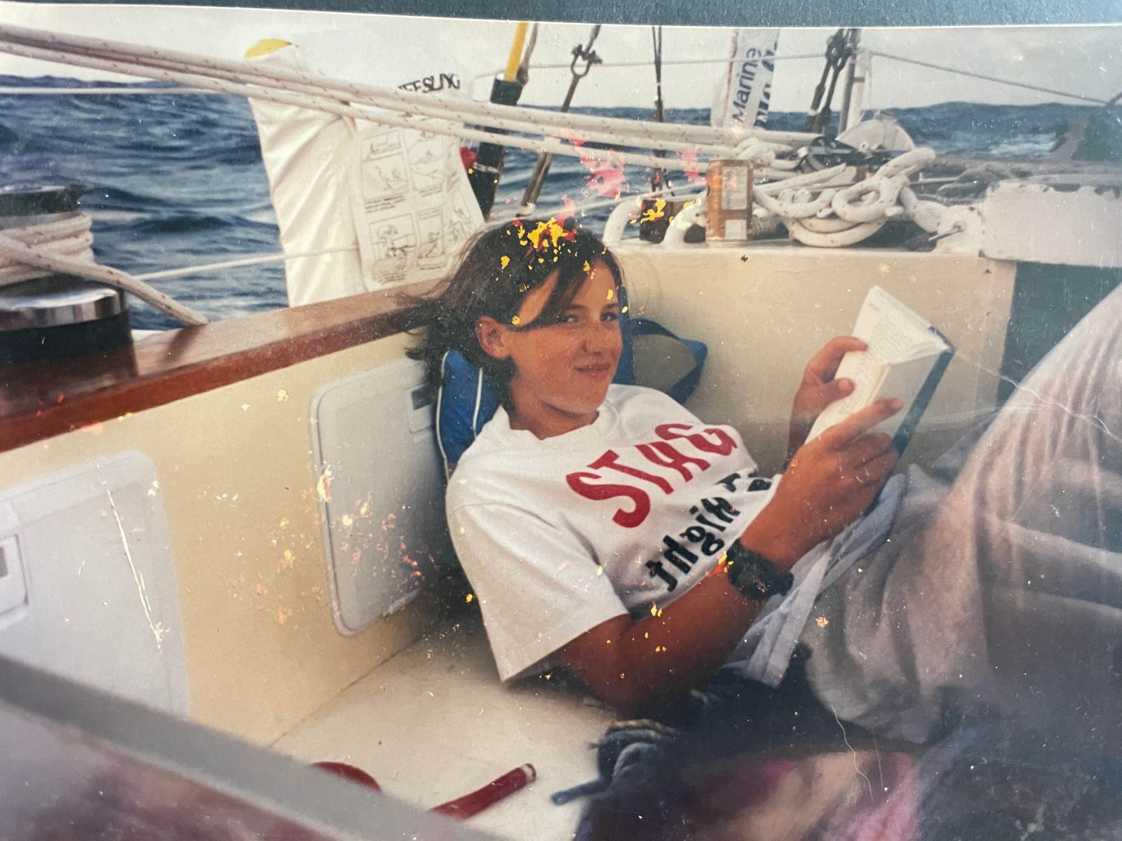 A Home at the Edge of the Storm: Emily Best and the Evolution of Seed&Spark