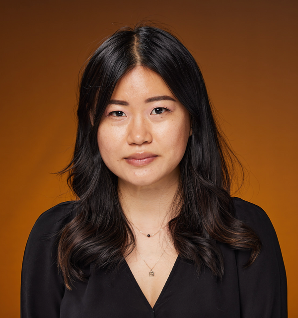 In Their Own Words - Women Finding Their Place as Directors