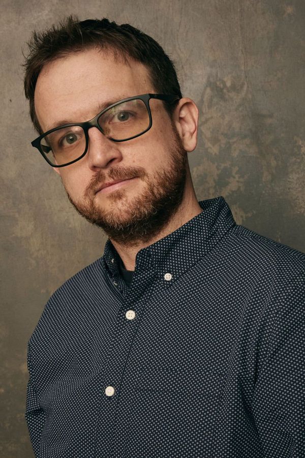 A 'Different' Feature Debut: An Interview with Michael Felker